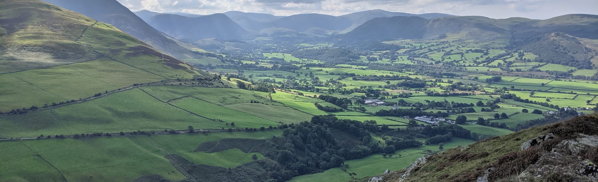 Graystones and Spout Force : 115 Photos - Cumbria, Angleterre ...