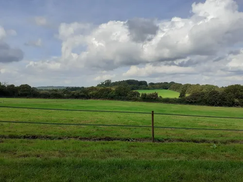 Best Hikes and Trails in Moat Mount Open Space | AllTrails