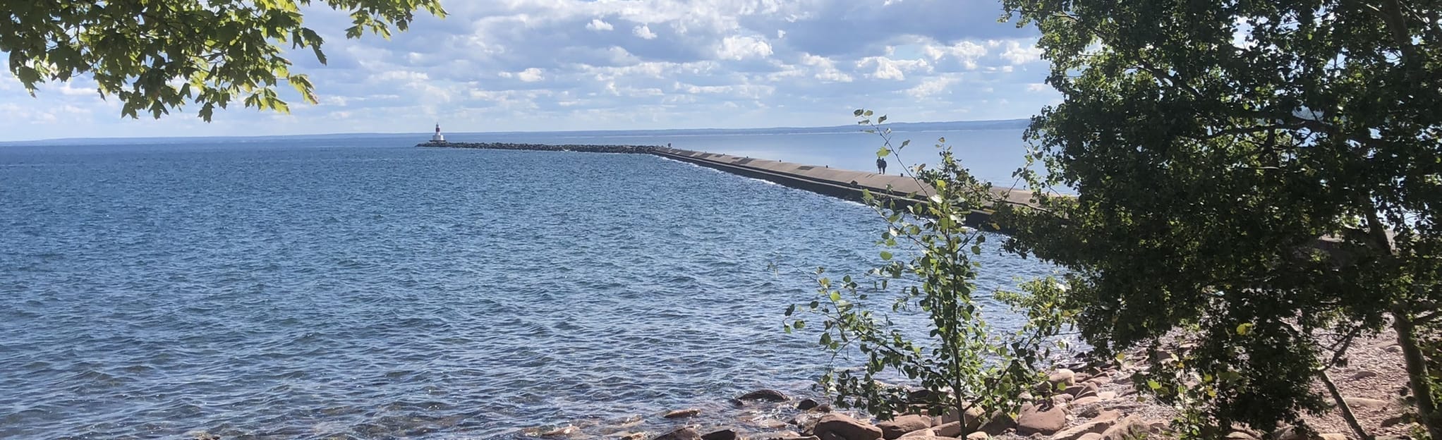 Presque Isle Breakwater Lighthouse, Michigan - 62 Reviews, Map | AllTrails Presque Isle Breakwater Lighthouse, Michigan - 62 Reviews, Map | AllTrails