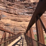 Moab Canyon Pathway, Utah - 232 Reviews, Map | AllTrails