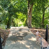 Haw River Trail: Saxapahaw Section, North Carolina - 227 Reviews, Map ...