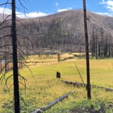 North Inlet and Tonahutu Creek Loop, Colorado - 162 Reviews, Map ...