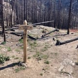 North Inlet and Tonahutu Creek Loop, Colorado - 162 Reviews, Map ...