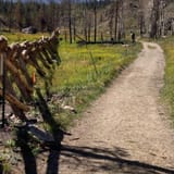 North Inlet and Tonahutu Creek Loop, Colorado - 162 Reviews, Map ...