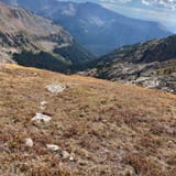 North Inlet and Tonahutu Creek Loop, Colorado - 168 Reviews, Map ...