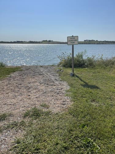 Best Hikes and Trails in Lake Wanahoo State Recreation Area | AllTrails