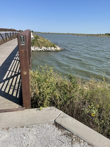 Best Hikes and Trails in Lake Wanahoo State Recreation Area | AllTrails