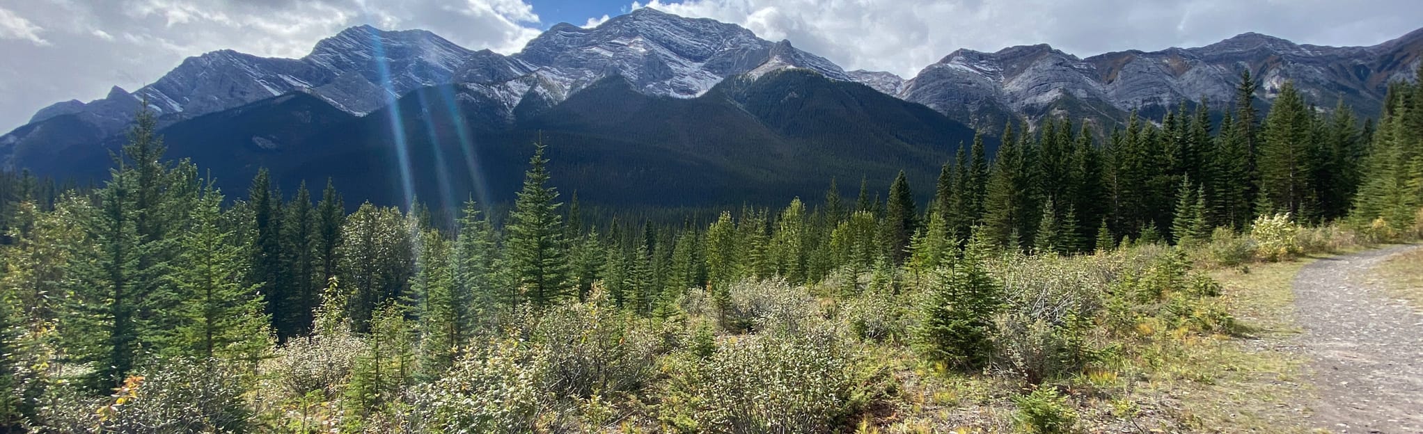 Goat Pond: 82 Reviews, Map - Alberta, Canada | AllTrails