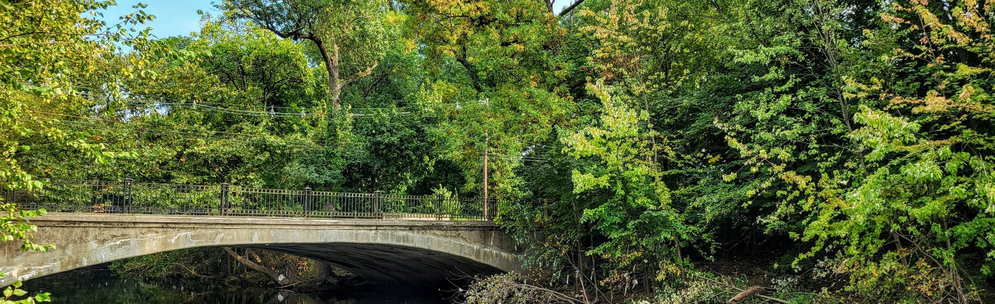 Sperry Park and 9/11 Memorial Trail: 12 Reviews, Map - New Jersey ...