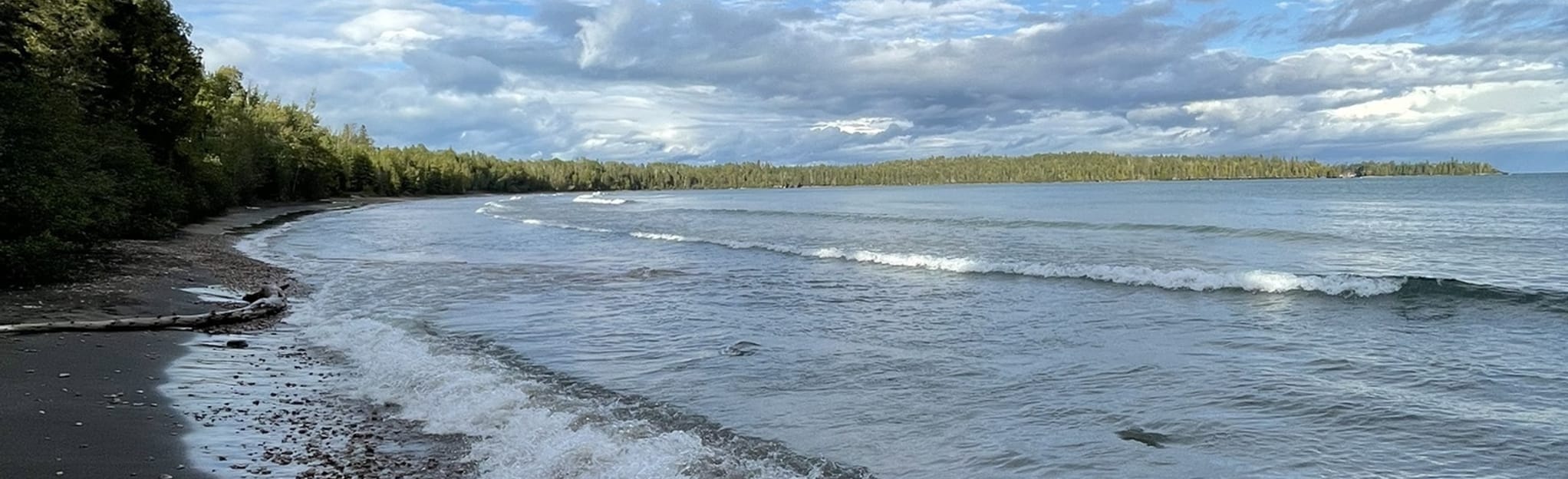 Finlay Point Trail: 27 Reviews, Map - Ontario, Canada | AllTrails