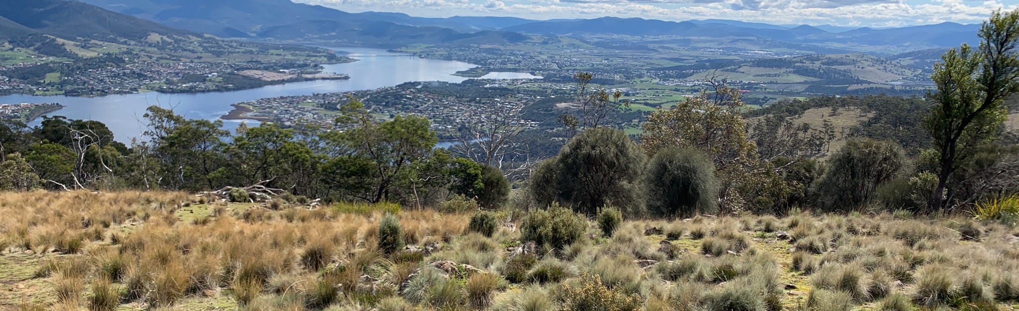 Mount Direction via Risdon Brook, Tasmania, Australia - 79 Reviews, Map ...