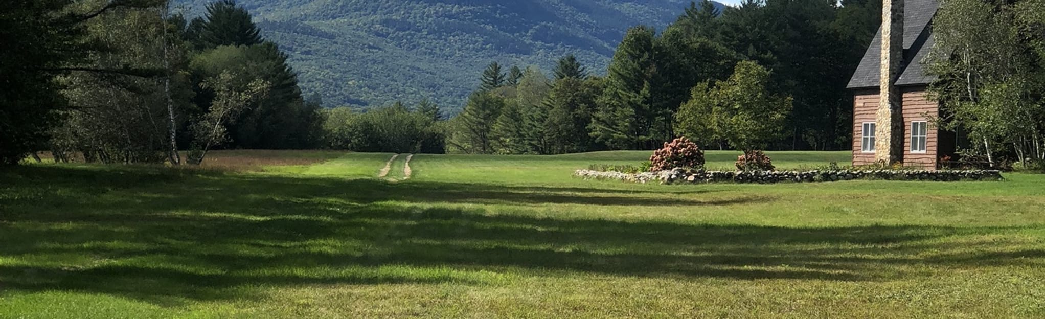 Shell Pond Loop from Evergreen Valley Road: 11 Reviews, Map - Maine ...