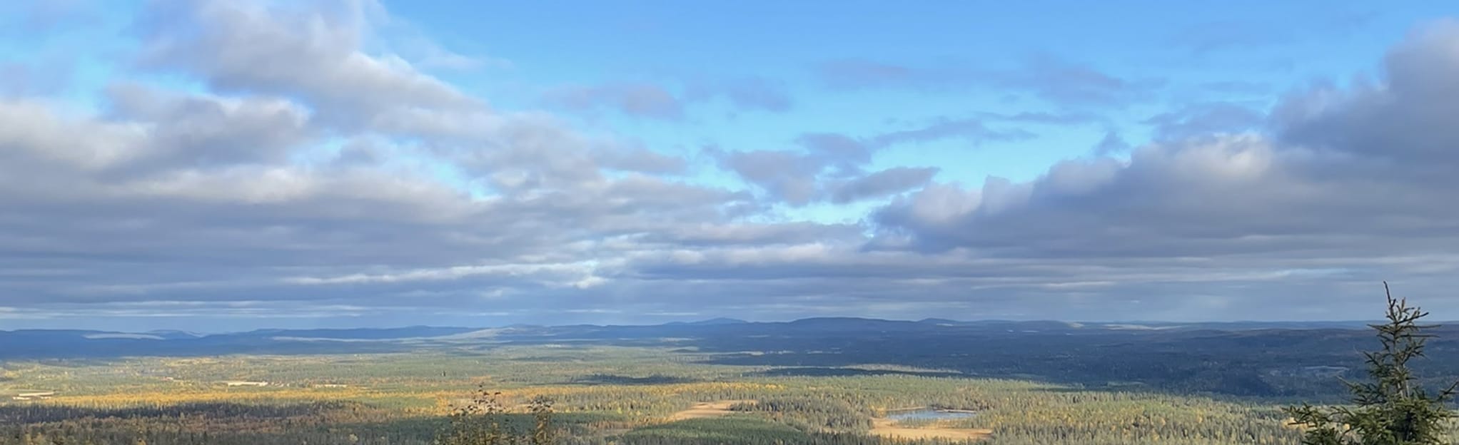 Valtavaara Peak, North Ostrobothnia, Finland - 17 Reviews, Map | AllTrails