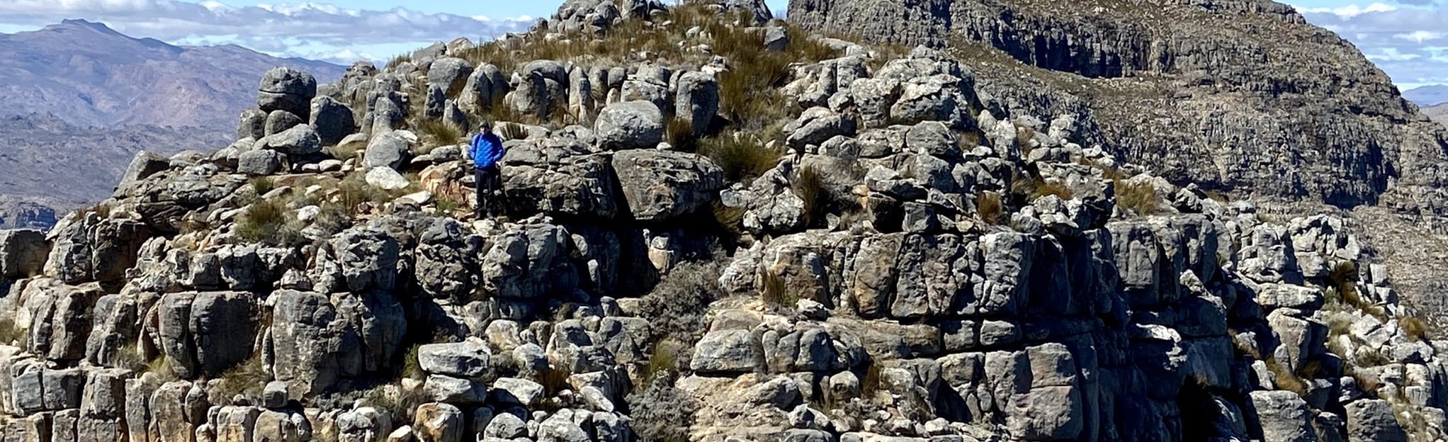 Middelberg Pass: 10 Fotos - Westkap, Südafrika | AllTrails