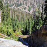 Lake Katherine Trail, Colorado - 102 Reviews, Map | AllTrails