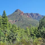 Highline National Recreation Trail, Arizona - 153 Reviews, Map | AllTrails