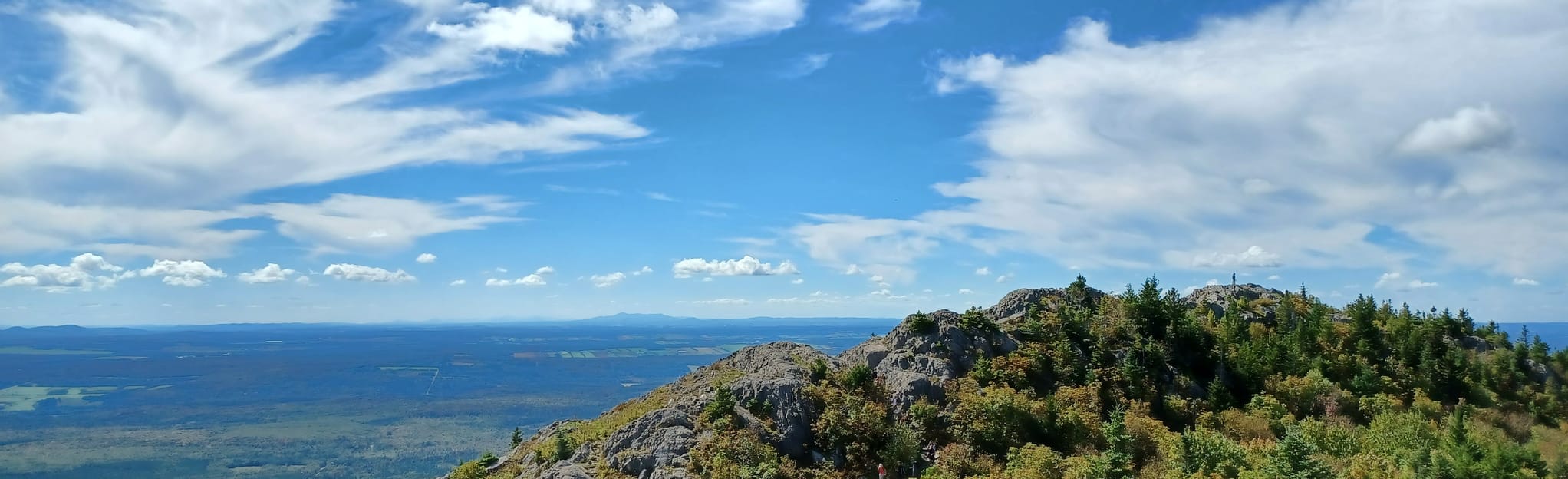 Button Trail, Quebec, Canada - 61 Reviews, Map | AllTrails