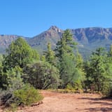 Highline National Recreation Trail, Arizona - 153 Reviews, Map | AllTrails