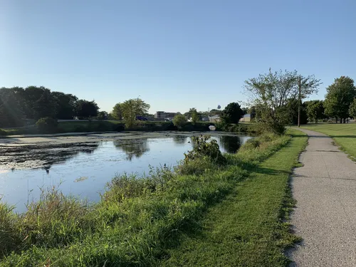 Best Hikes and Trails in Willowbrook Park | AllTrails