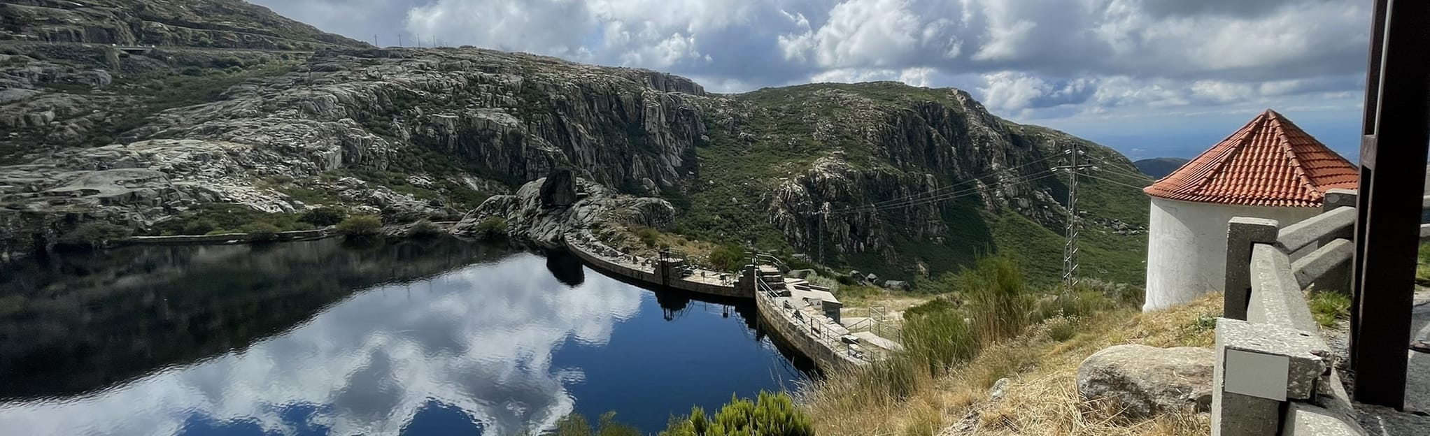 PR07 CIMA: Seia - Torre, Guarda, Portugal - 4 Reviews, Map | AllTrails