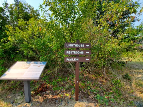 Best Hikes and Trails in St. Clements Island State Park | AllTrails
