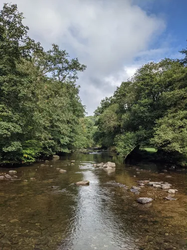 10 Best Dog-friendly Trails in Exmoor National Park | AllTrails