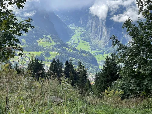 10 Best Trails and Hikes in Wengen | AllTrails