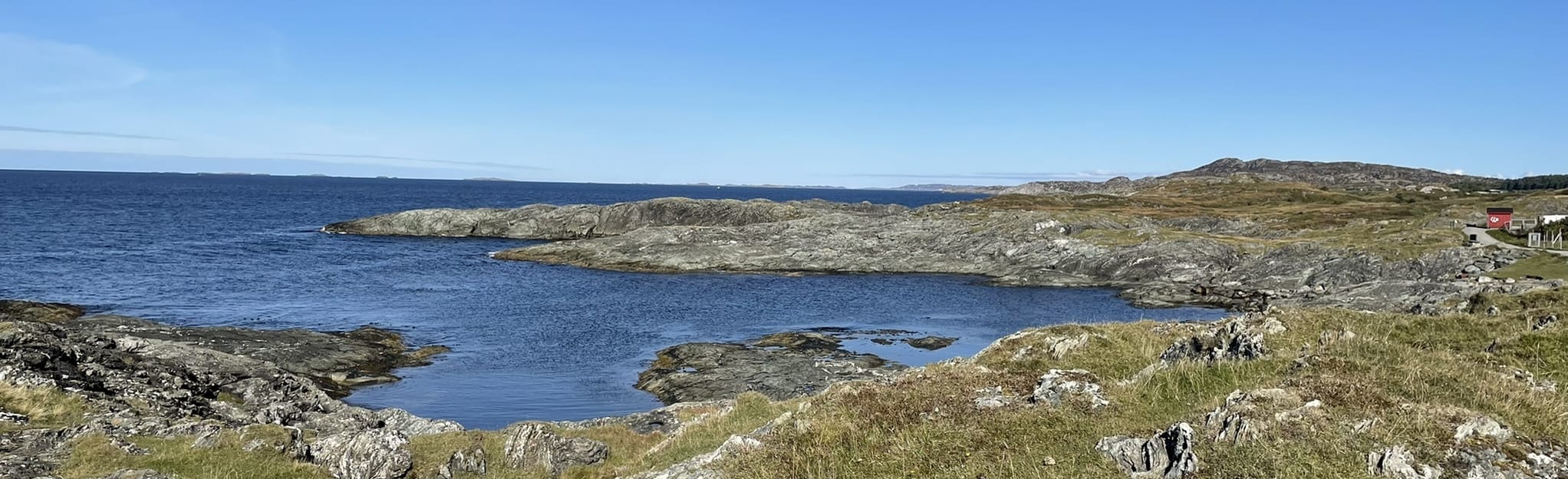 Kyststien (Coastal Path) Haugesund, Rogaland, Norway - 62 Reviews, Map ...
