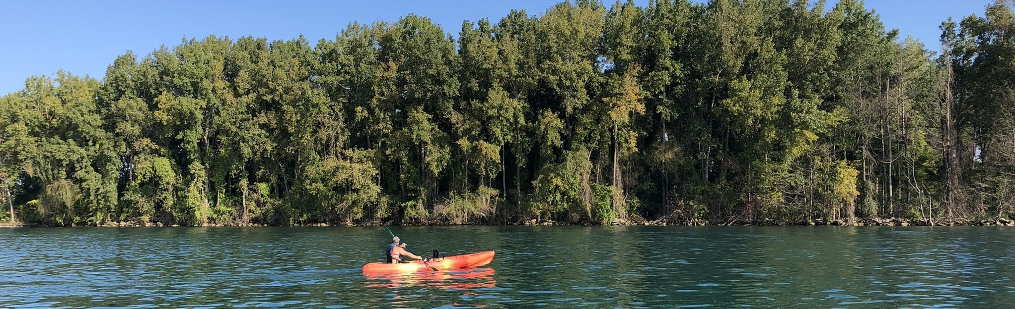 Peche Island Paddle, Ontario, Canada - Map, Guide | AllTrails