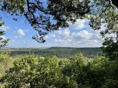 10 Best Hikes and Trails in Cedar Ridge Preserve | AllTrails