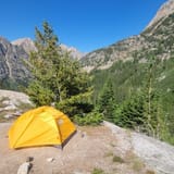 Death Canyon Loop, Wyoming - 123 Reviews, Map | AllTrails