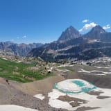 Death Canyon Loop, Wyoming - 123 Reviews, Map | AllTrails