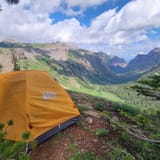 Death Canyon Loop, Wyoming - 123 Reviews, Map | AllTrails