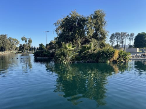 Best Hikes and Trails in Reseda Park & Recreation Center | AllTrails