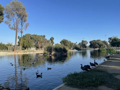Best Hikes and Trails in Reseda Park & Recreation Center | AllTrails
