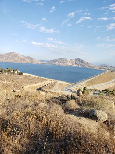 Best Hikes and Trails in Lake Perris State Recreation Area | AllTrails