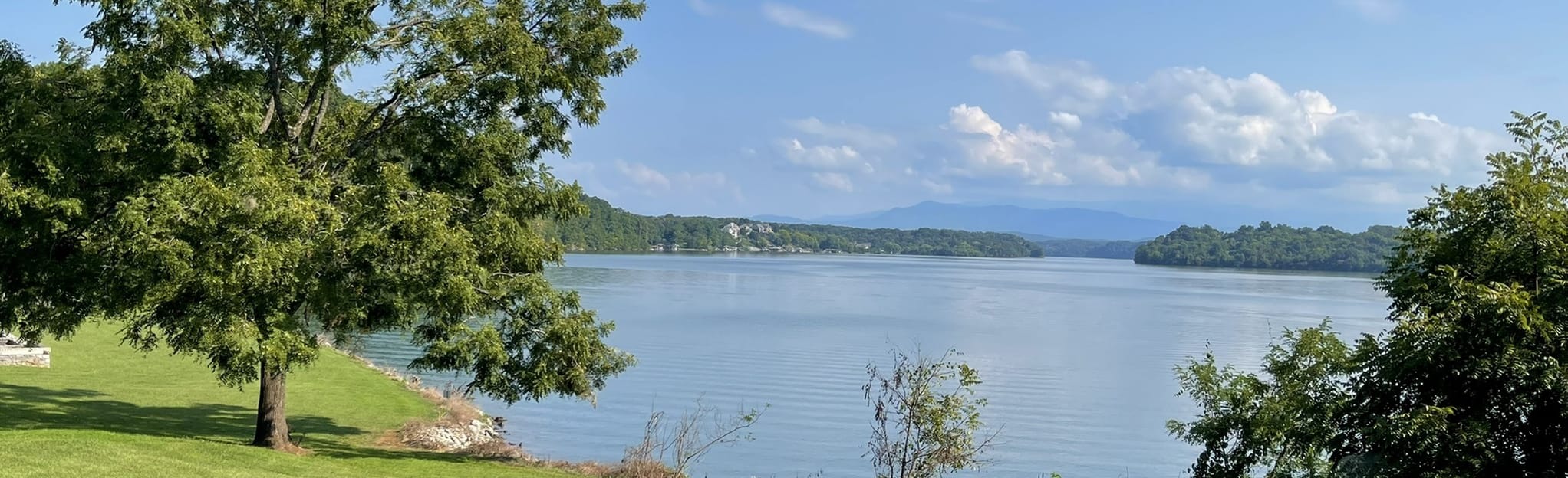 Tellico Blockhouse Path, Tennessee - 30 Reviews, Map | AllTrails