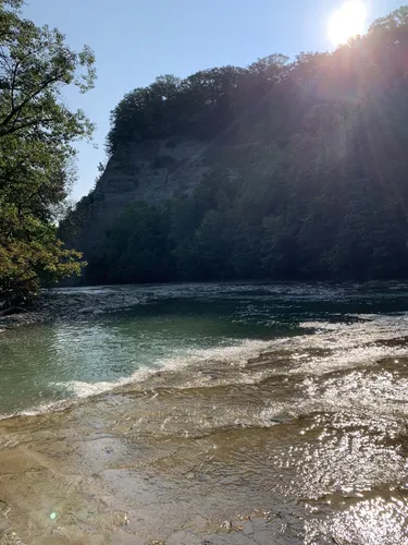Best Hikes and Trails in Zoar Valley Multiple Use Area | AllTrails