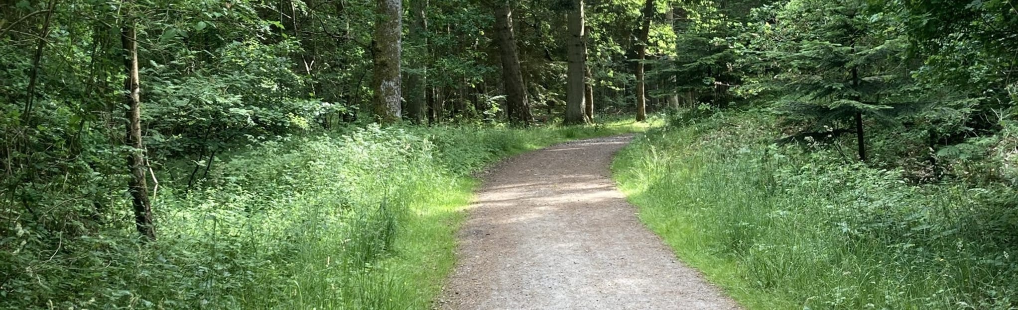 Tour de Jammerbugt 7. Etape - Kaas - Blokhus | Map, Guide - North ...