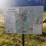 Banhoek Conservancy Waterfall Hike, Western Cape, South Africa - 129 ...