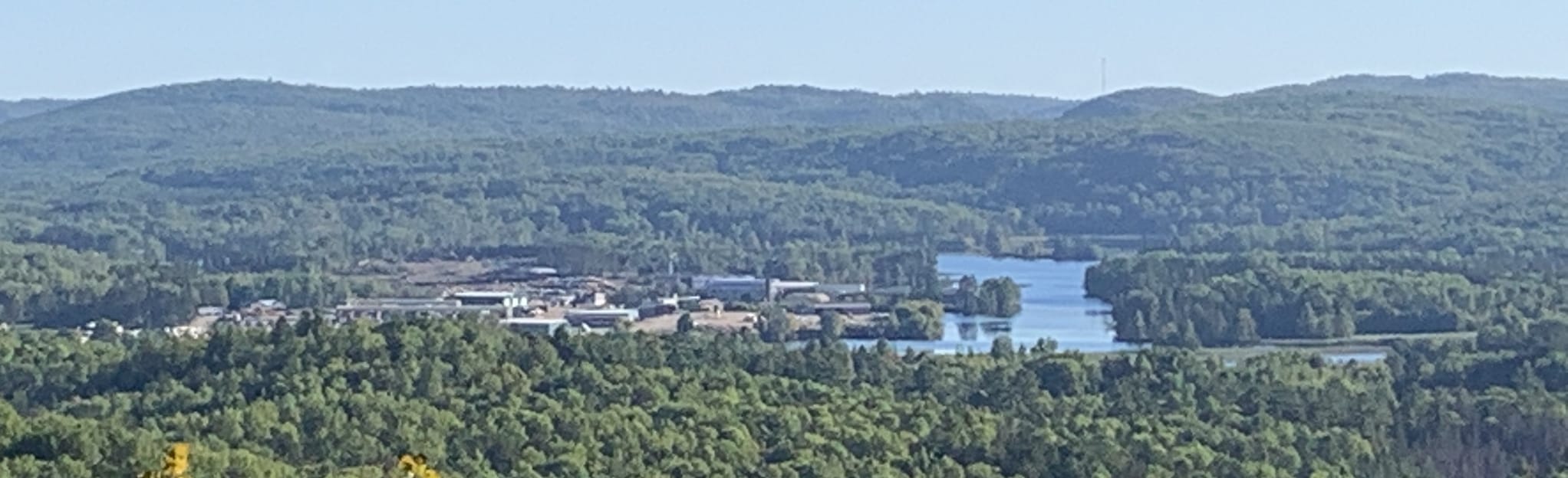 Green Lake Lookout: 19 Reviews, Map - Ontario, Canada | AllTrails