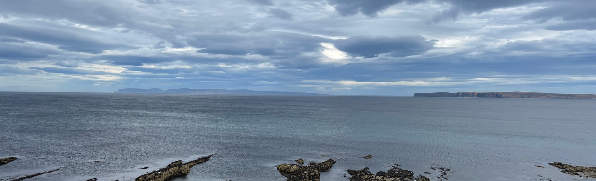 Thurso Circular: 1 Reviews, Map - Highlands, Scotland | AllTrails