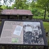 Collier Homestead Trail, Arkansas - 104 Reviews, Map | AllTrails