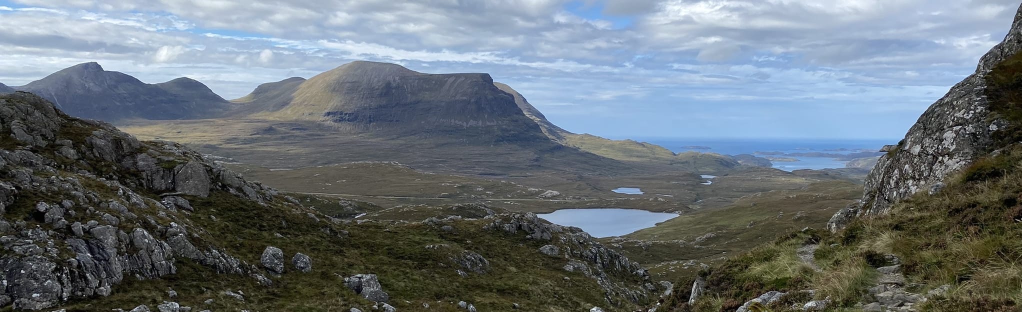 Glas Bhein: 1 Reviews, Map - Highlands, Scotland | AllTrails