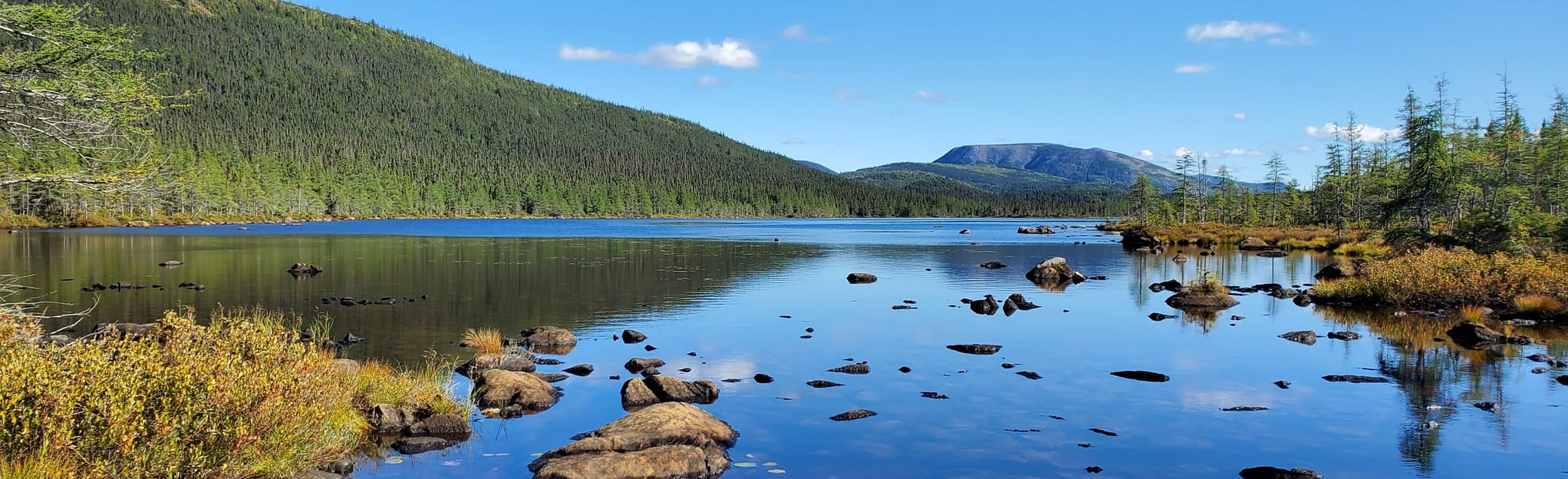 Lac du Diable, Quebec, Canada - 91 Reviews, Map | AllTrails