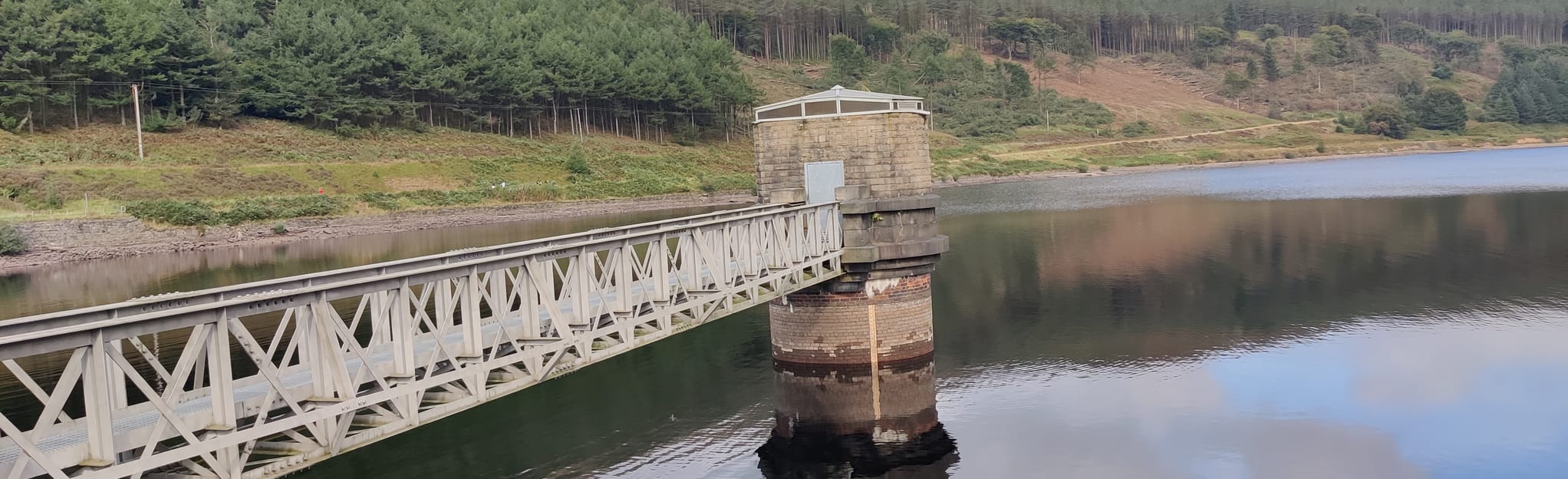 Dovestone and Chew Reservoir Circular: 98 Reviews, Map - Greater ...