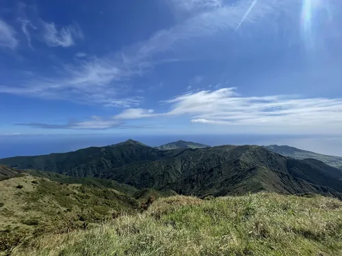 Best Hikes and Trails in Reserva Natural do Pico da Vara | AllTrails