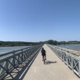 MoPac Trail: Springfield to South Bend, Nebraska - 238 Reviews, Map ...