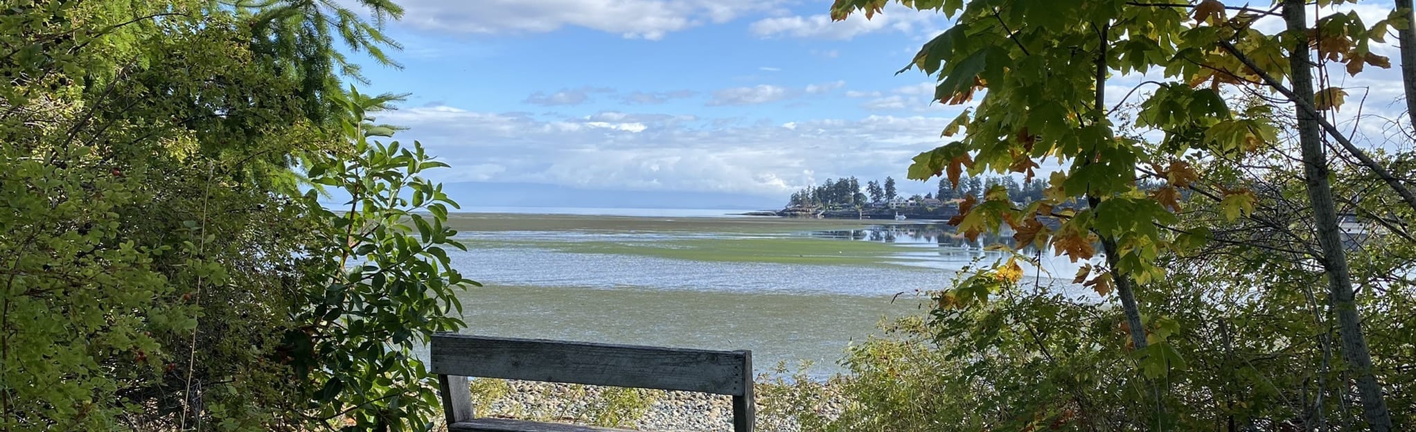 Tigh-na-Mara Beach: 13 Reviews, Map - British Columbia, Canada | AllTrails