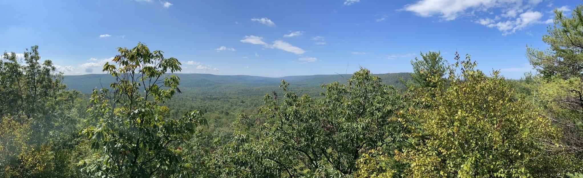 Sunset Rocks from Old Shippenburg Road, Pennsylvania - 96 Reviews, Map ...